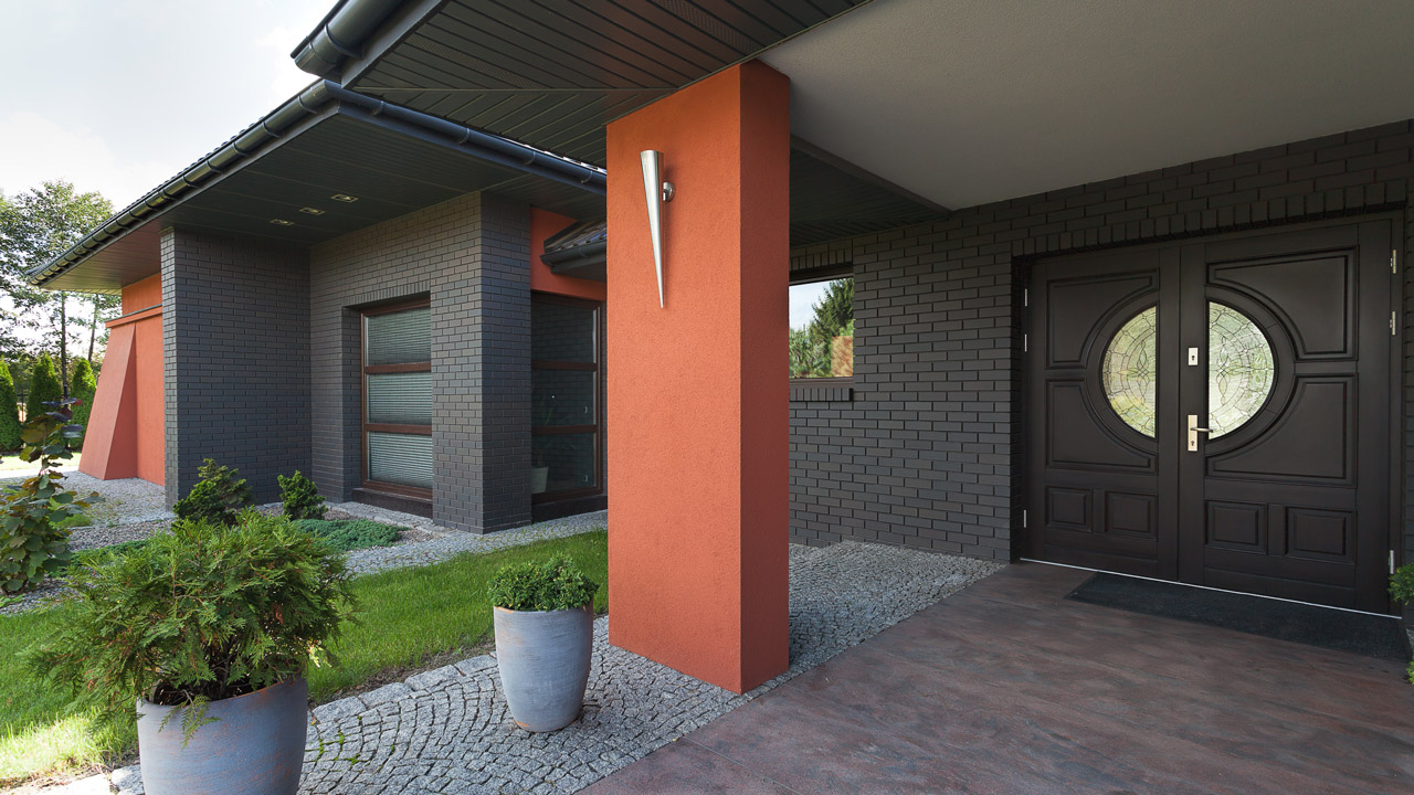 Home in Ahmedabad – Mahaveer